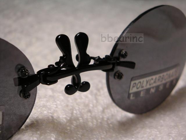 Morpheus Sunglasses - The Matrix Revolutions Reloaded