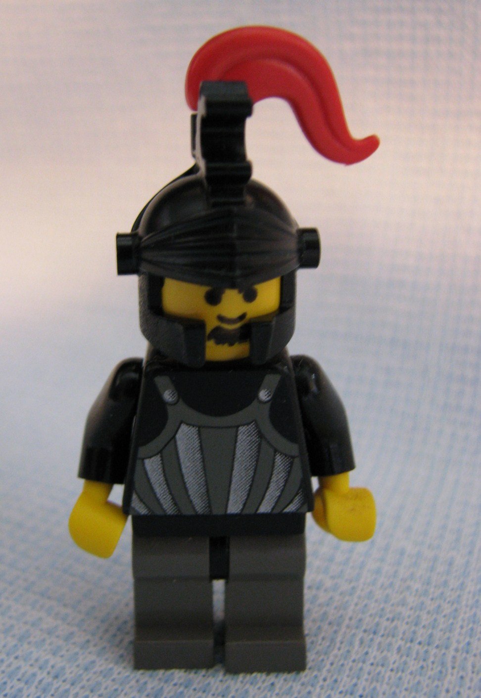 Lego Fright Knights Knight Mini Figure