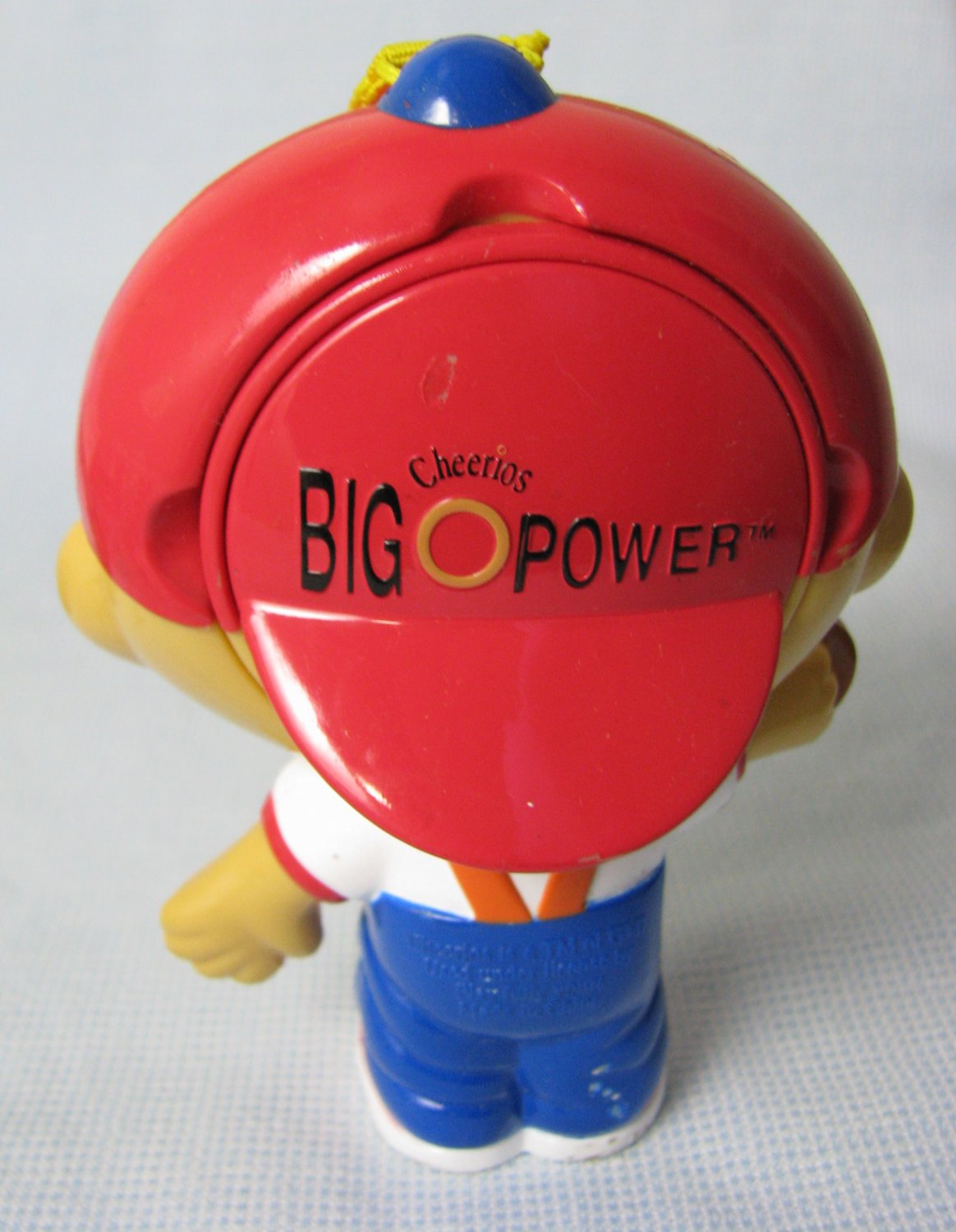 Cheerios Kids Snack Time Dispenser