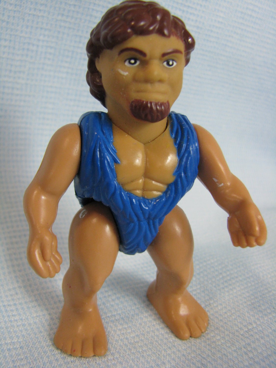 Playskool Definitely Dinosaurs Caveman Figure