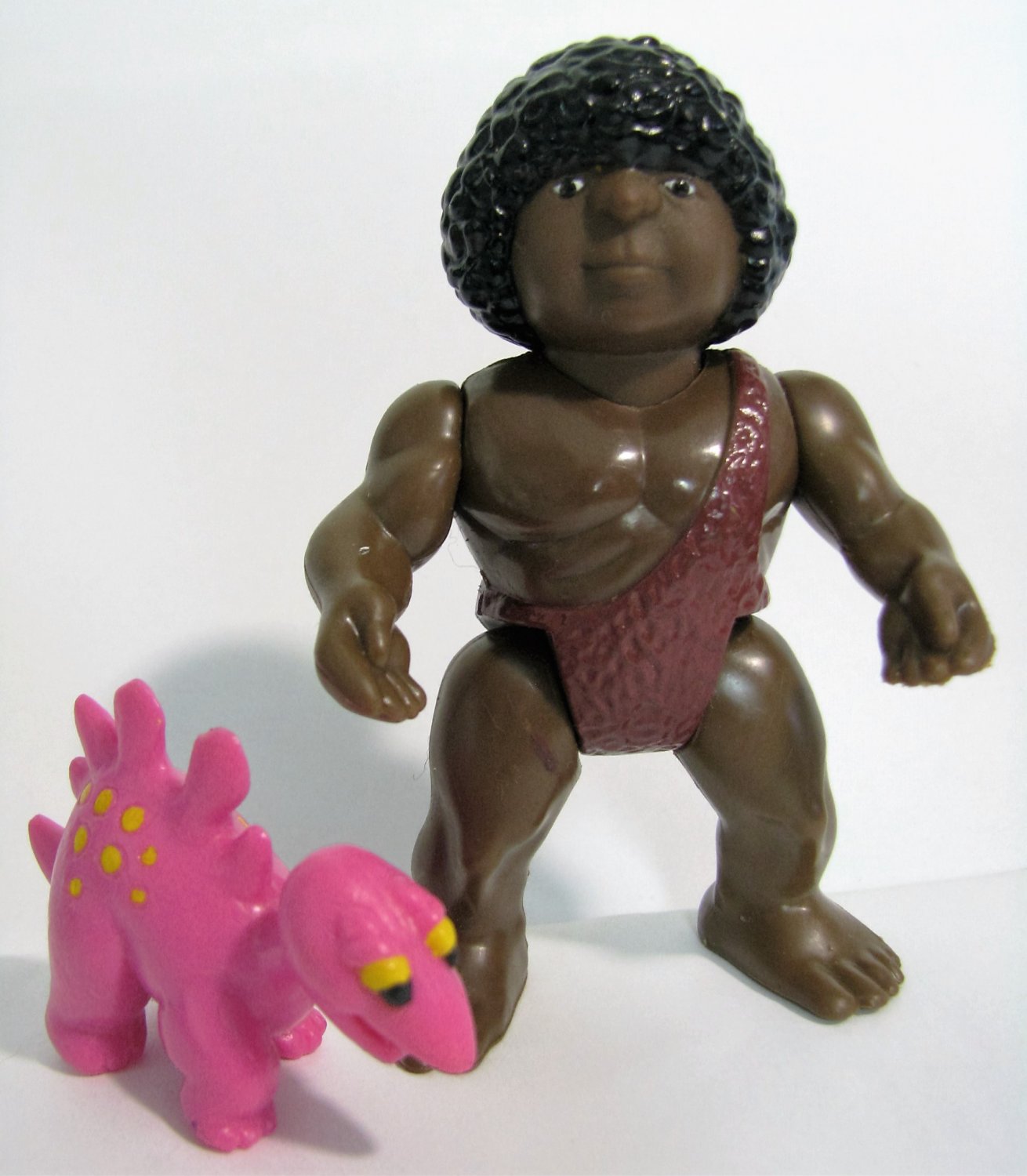 Playskool Definitely Dinosaurs Brinn Figure