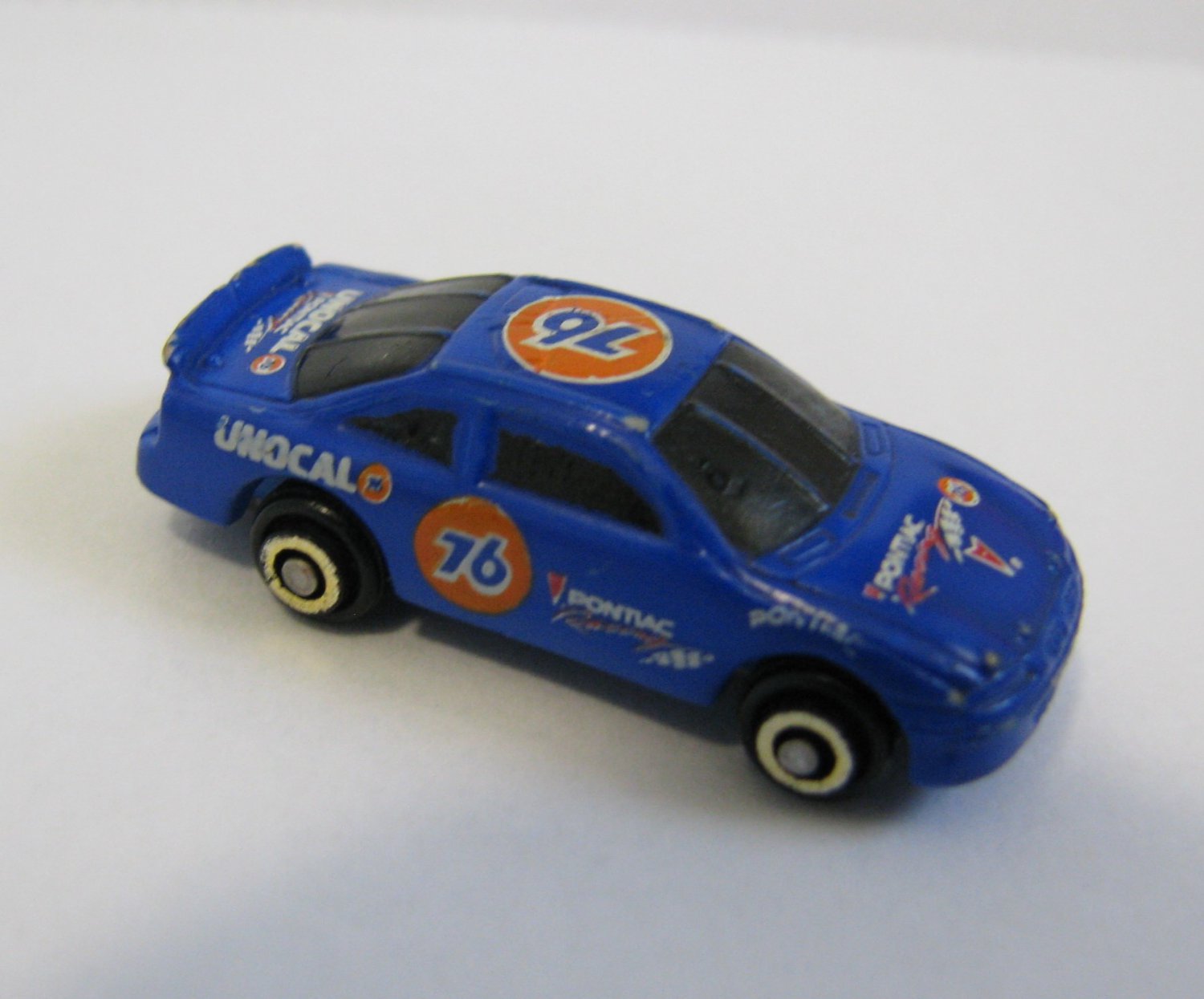 Imperial Toys Pontiac Racing Unocal 76 Micro Stock Cars
