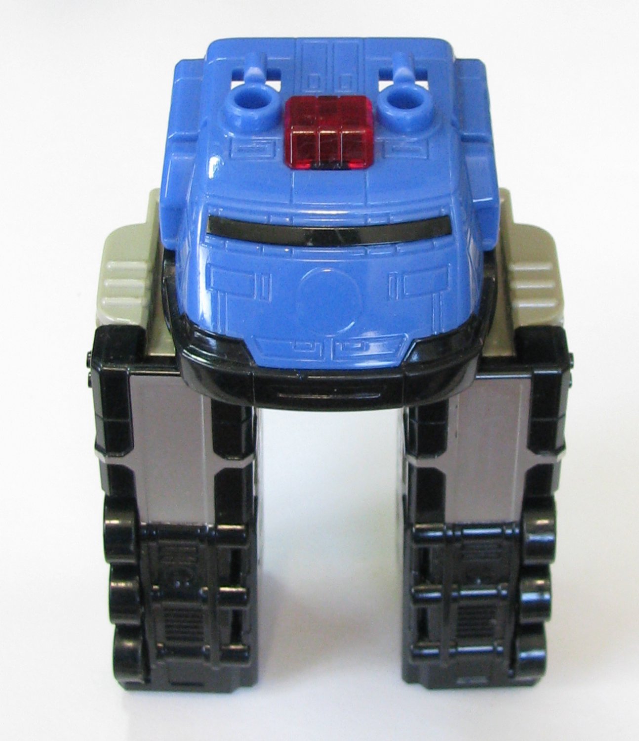 Lightspeed Rescue Aqua Hydro Zord DX Megazord Power Rangers Replacement ...