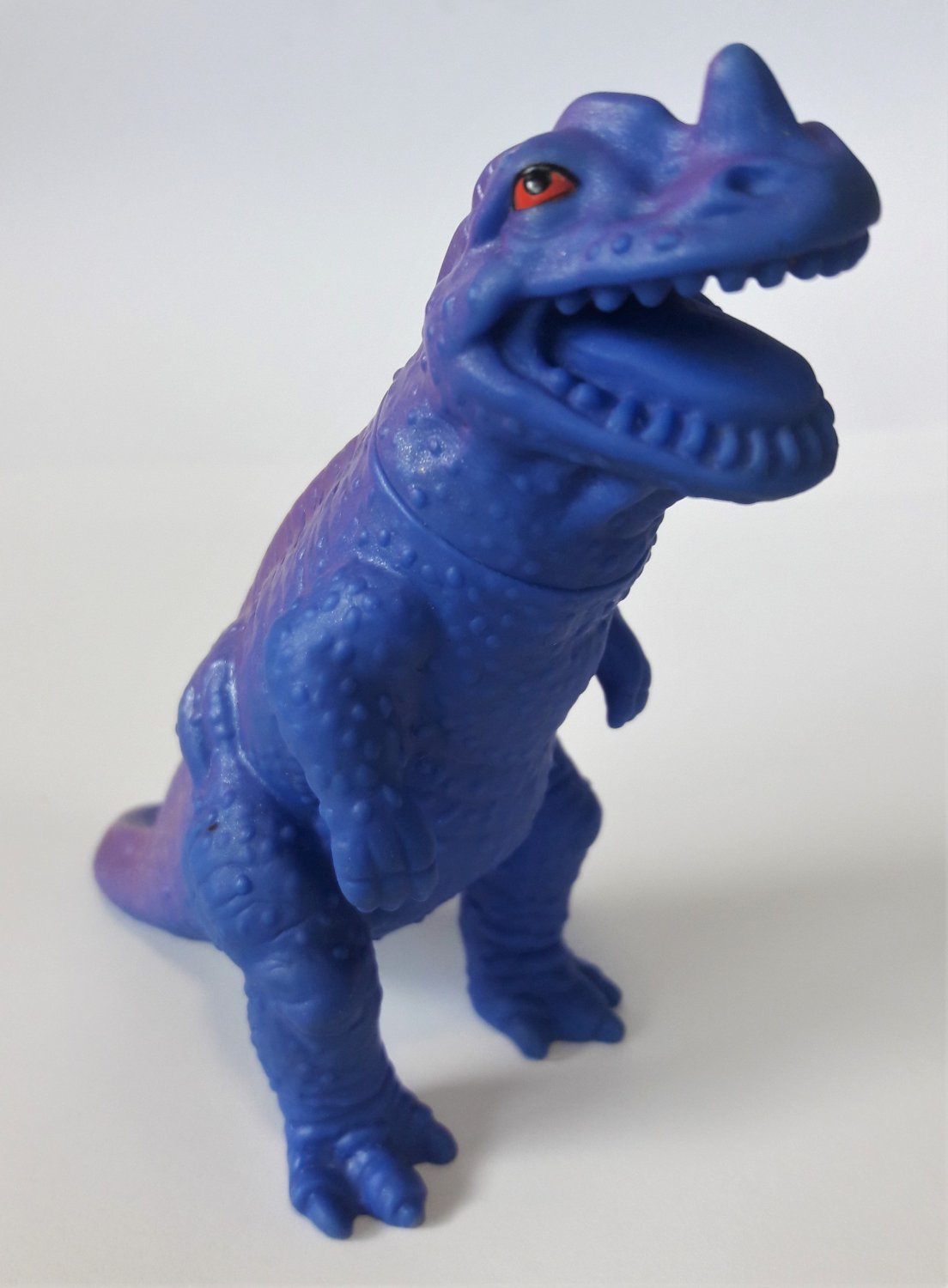 Playskool Definitely Dinosaurs Ceratosaurus
