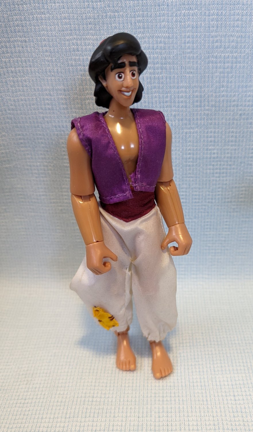 Disney's Aladdin Doll Figure Mattel