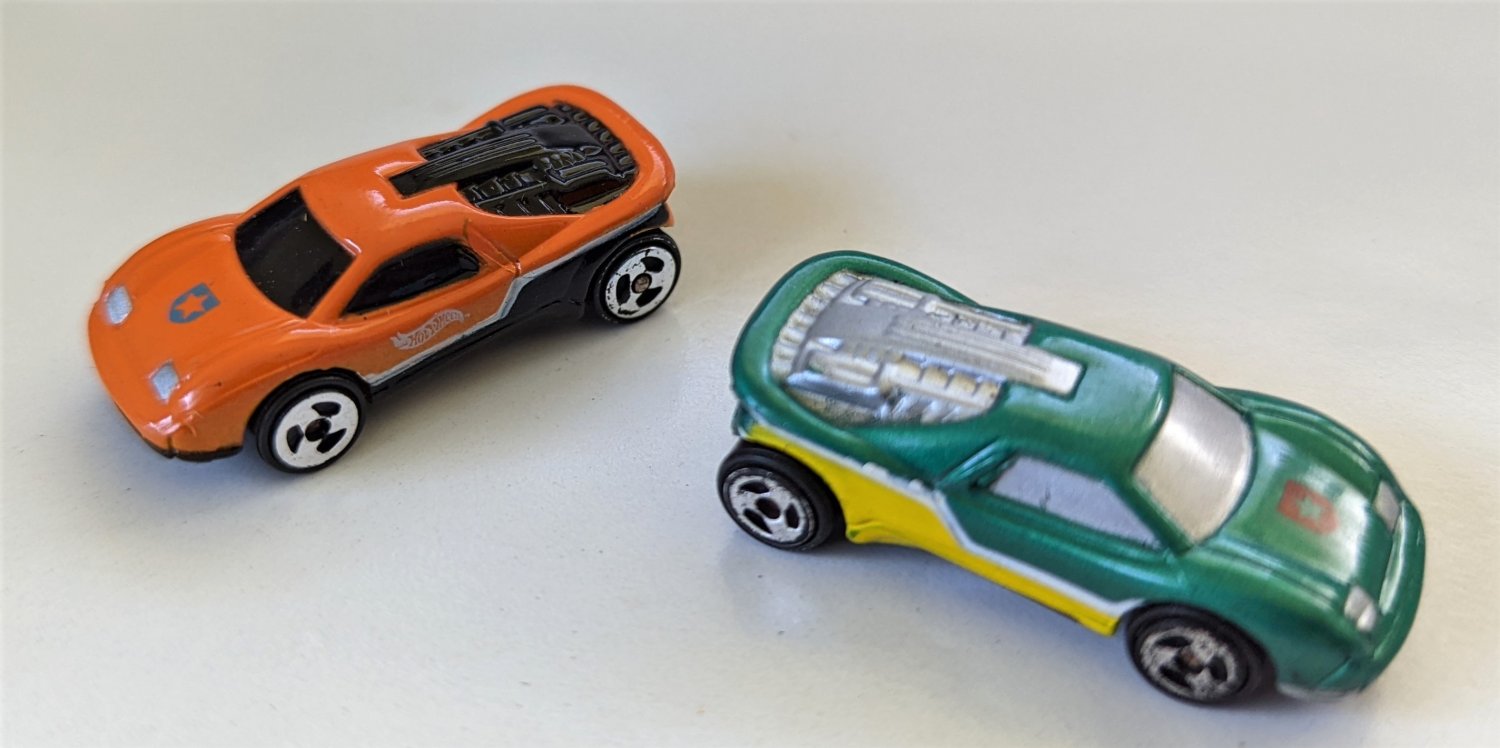 Hot Wheels Speed Blasters Cars Tara Toy Micro Mini's