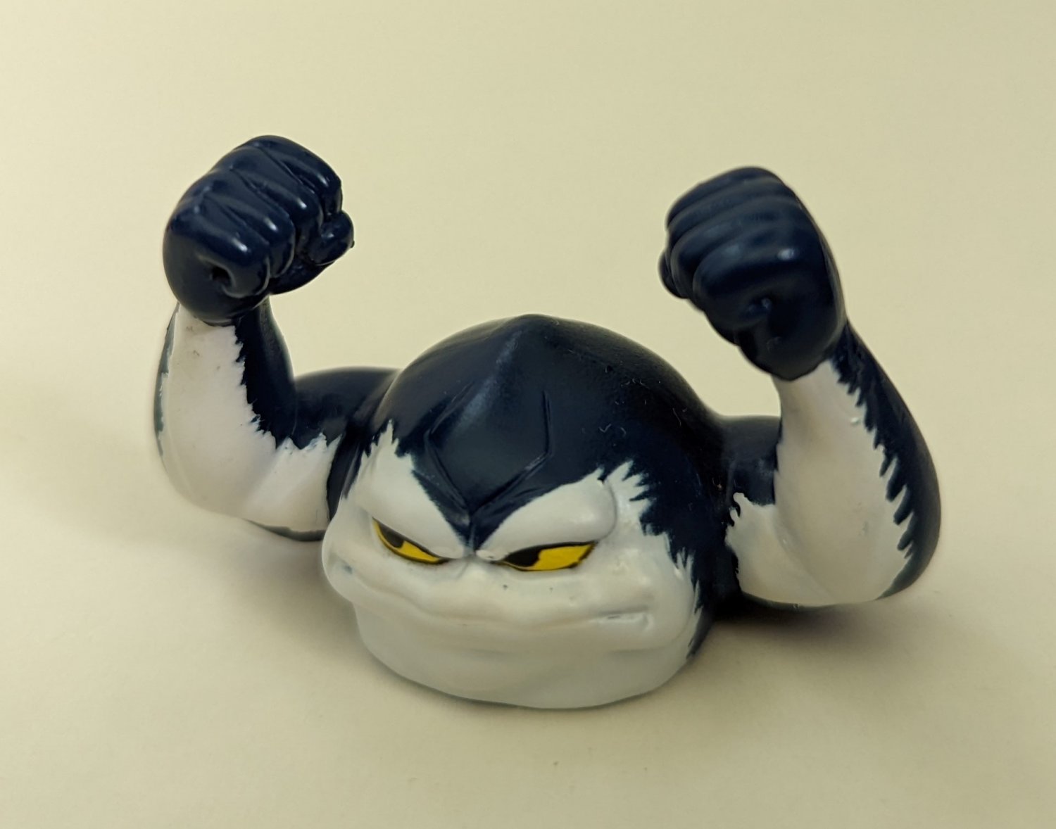 Frozen Gaboo Monster Rancher Figure Playmates 1999 TCDT