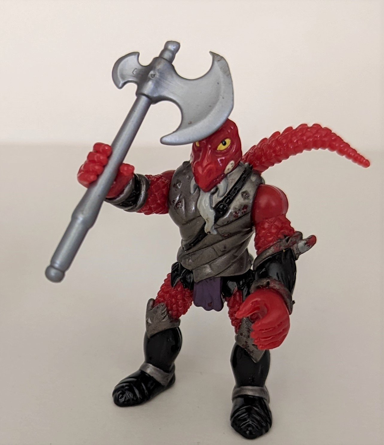 Imaginext Falcon Dragomont Figure for Dragomont's Fortress