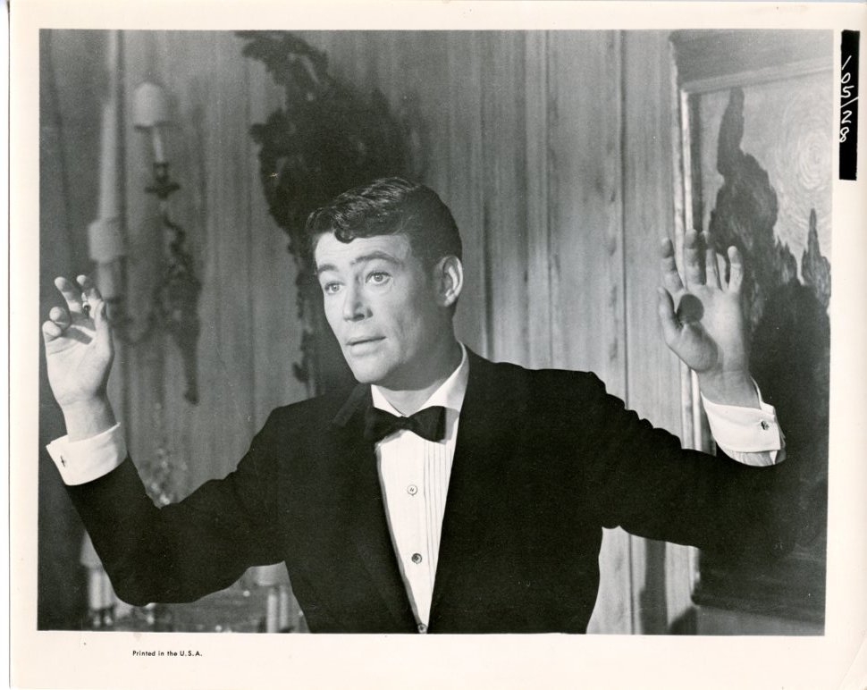 Peter O'Toole 8x10 Original 8x10 photo #N6771