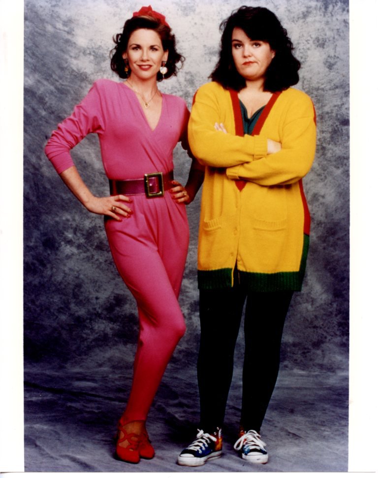 Meliisa Gilbert Rosie O'Connell 8x10 photo #N6919