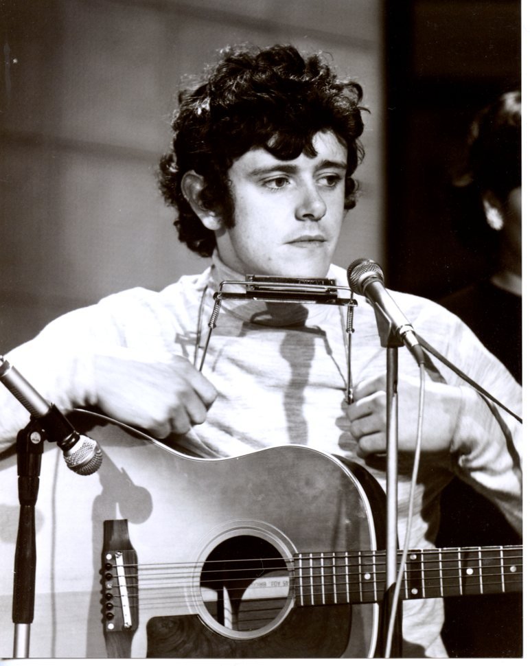 Donovan 8x10 photo #N6991