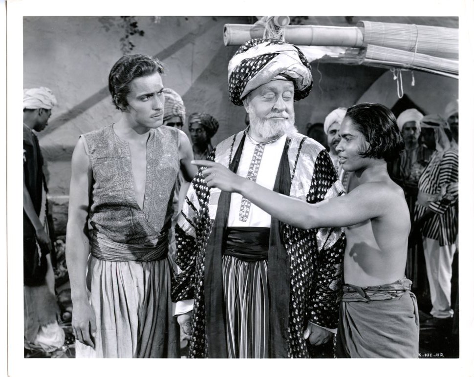 Sabu Original 8x10 photo #N7072