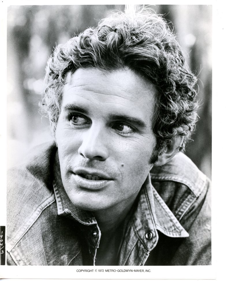Dack Rambo 8x10 Original 8x10 photo #B7016