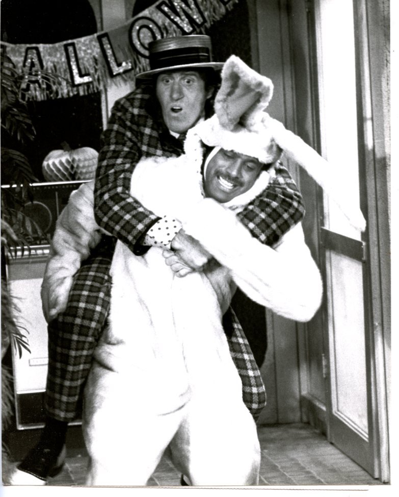 Paul Benedict The Jeffersons Original 8x10 photo #B7235