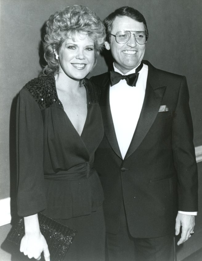 Christopher Norris Original 7x9 photo #B7937