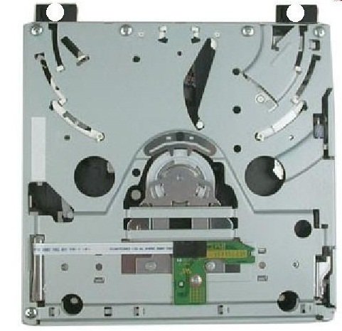Original Wii Replacement DVD Rom Drive for Nintendo Wii