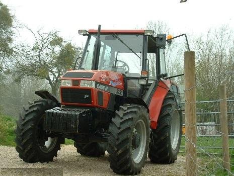 Case IH 3200 and 4200 Series (4220, 4230, 4240) Tractor Service Repair ...