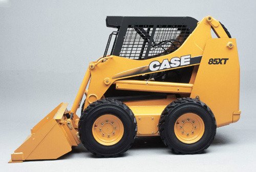 CASE 85XT, 90XT 95XT Skid Steer Loader Service Repair Manual DOWNLOAD