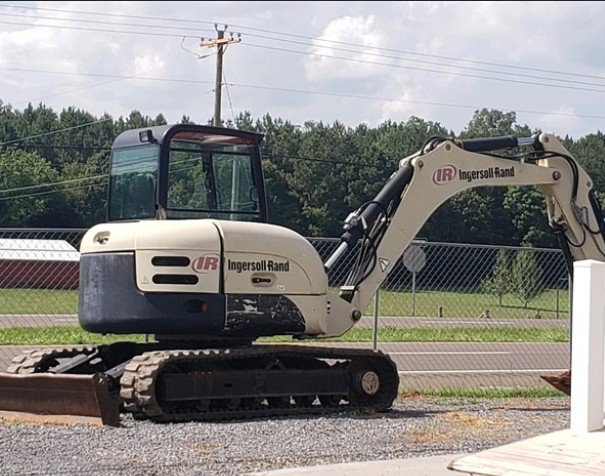 Bobcat ZX75, ZX125 Excavator Service Repair Manual DOWNLOAD