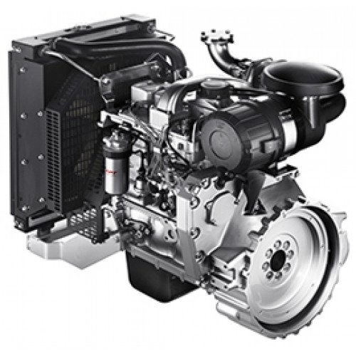 CTM408119 - JOHN DEERE FPT MODELS F32 (F5A) DIESEL ENGINES TIER3 ...