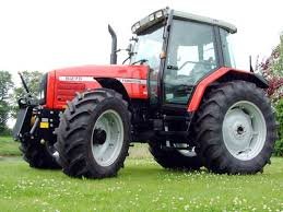 Massey Ferguson MF 6270 , 6280 , 6290 Tractor Parts Manual