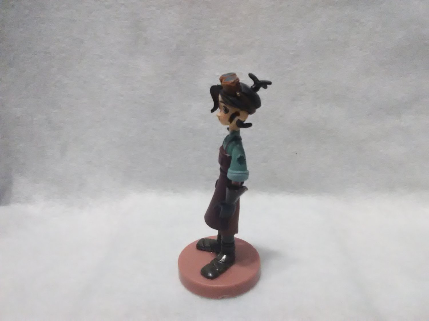 Disney Tangled The Series Varian Figure 3"