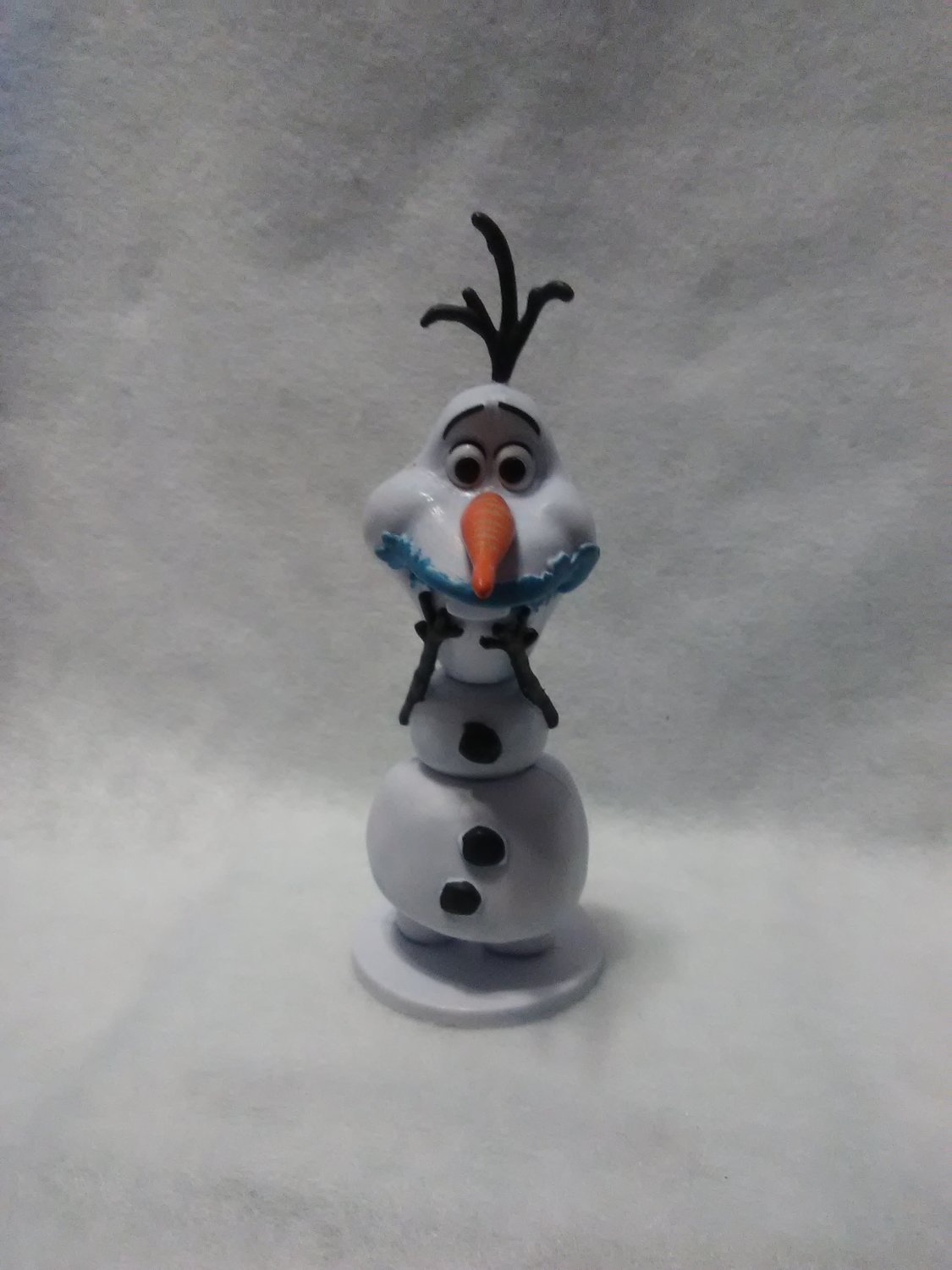Disney Frozen Olaf 4" Figure