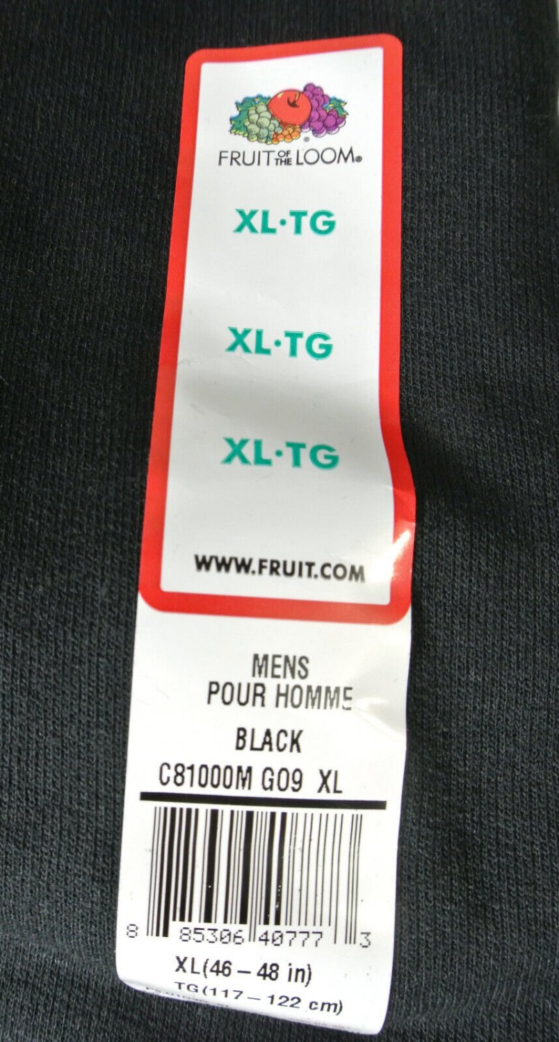 LAY'S Frito Lay Potato Chips Employee Uniform Sweatshirt Black Size XL ...