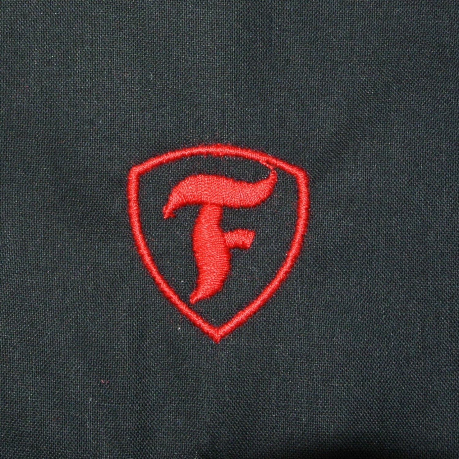 FIRESTONE TIRE Automotive Employee Uniform Sweatshirt Black Size XL NWT