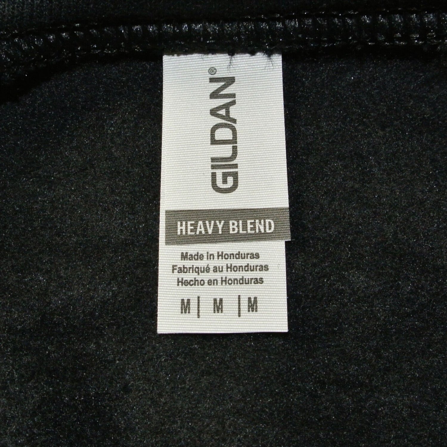 LAY'S Frito Lay Potato Chips Employee Uniform Sweatshirt Black Size M ...