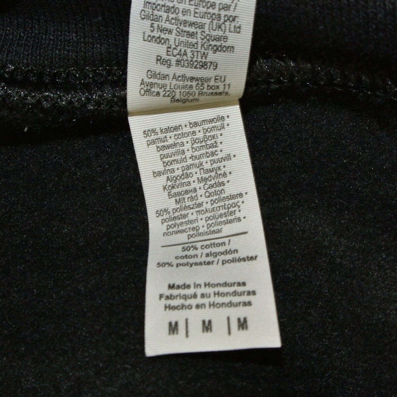 LAY'S Frito Lay Potato Chips Employee Uniform Sweatshirt Black Size M ...