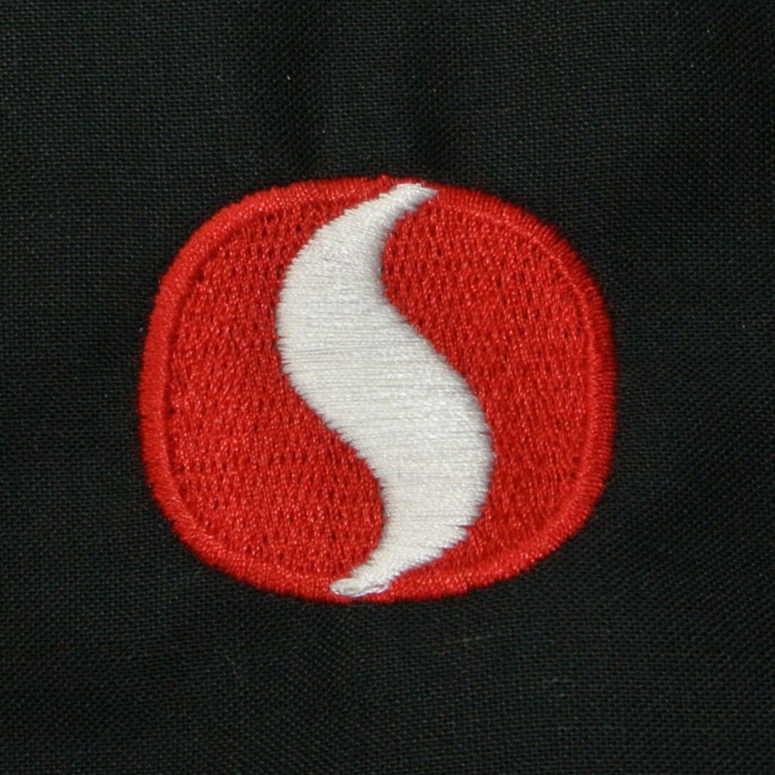 SAFEWAY Grocery Store Logo Employee Uniform Sweatshirt Black Size 2XL NEW