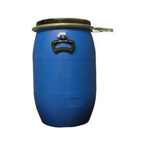 15 Gallon Mixing Barrel