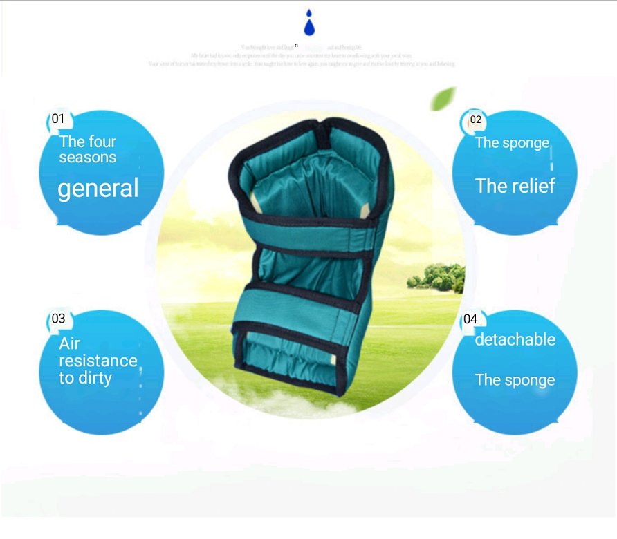 Anti-Pressure Sore Heel Pad For Bedridden Patients Foot Cusion Ankle ...