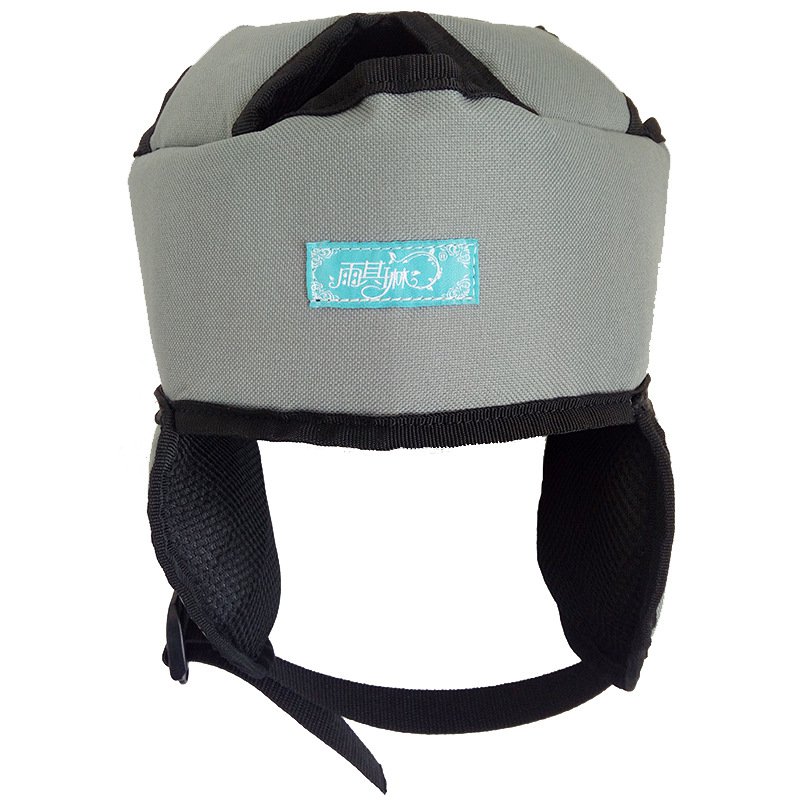 Anti-Fall Protection Cap Oxford Cloth Cotton Stretch For The Elderly ...