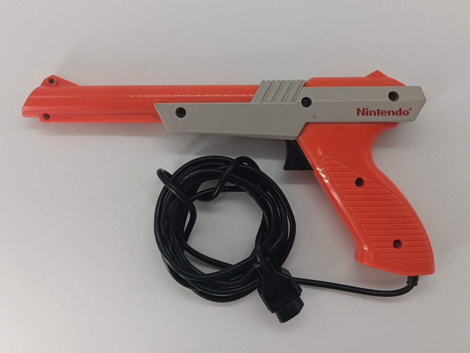 Nintendo NES Controller GUN NES-005 Zapper Light