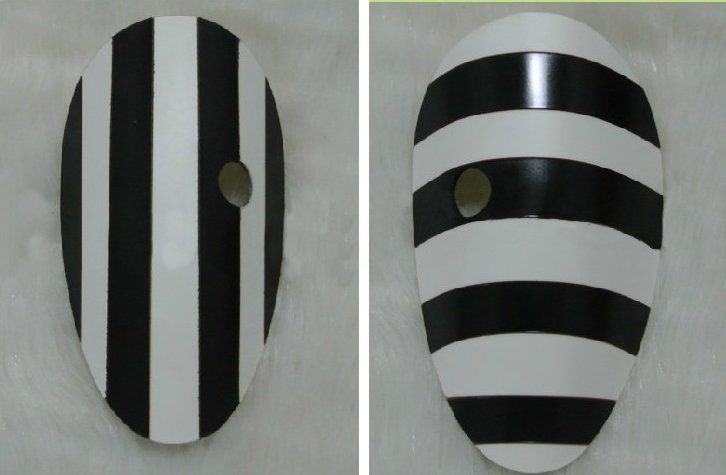 Kurona and Nashiro Mask Tokyo Ghoul Cosplay