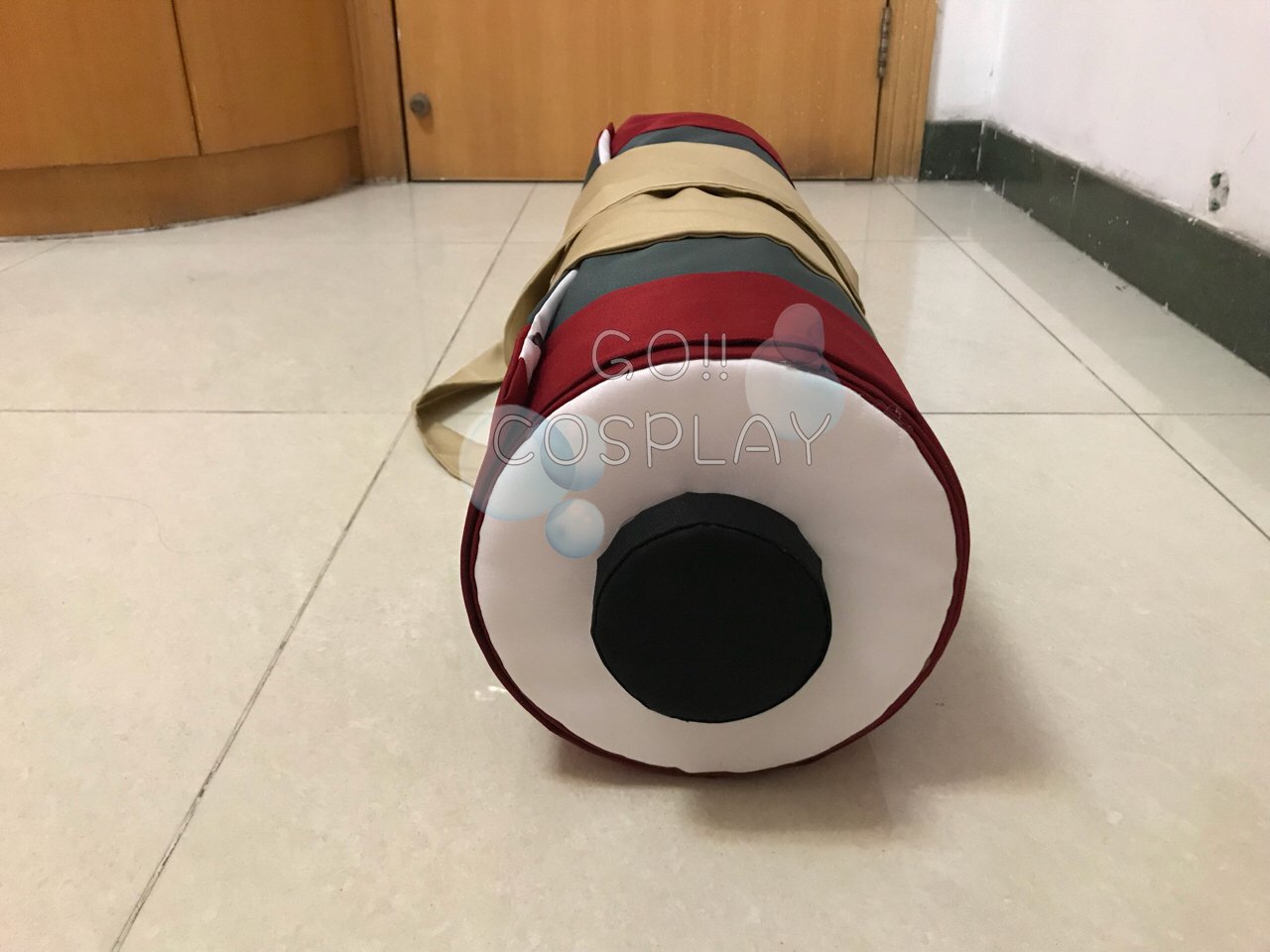 Naruto Sage Scroll Replica