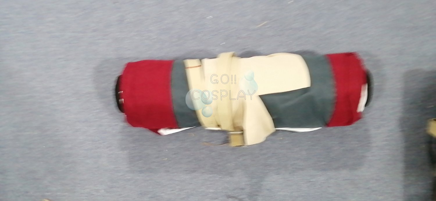 Naruto Sage Scroll Replica