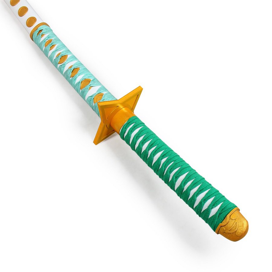 Tashigi Sword Shigure Replica One Piece Cosplay