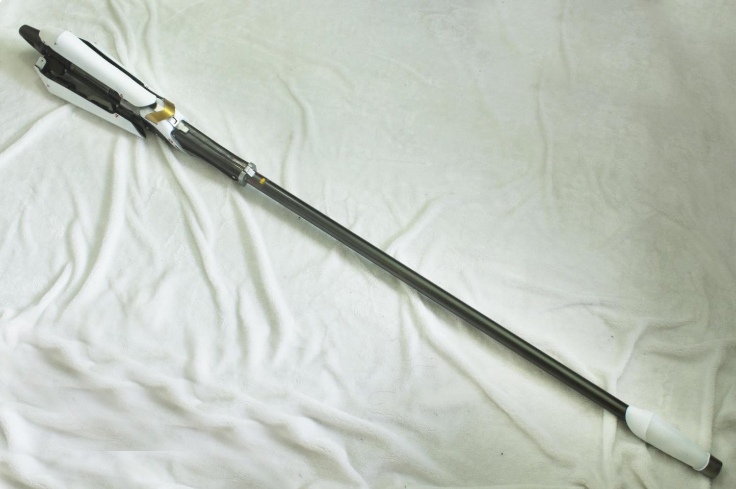 Overwatch Mercy Staff Replica Cosplay