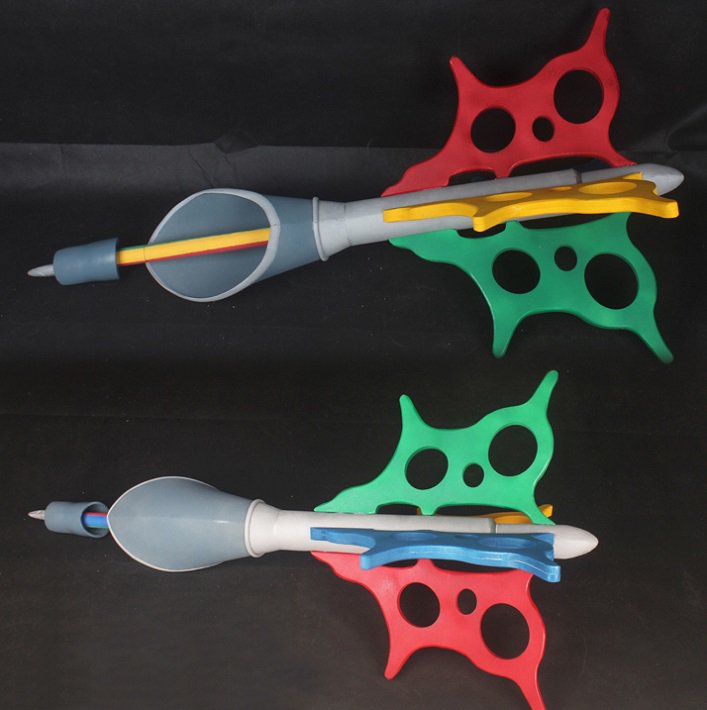 Ai Ohto Pen Weapon Replica From Wonder Egg Priority