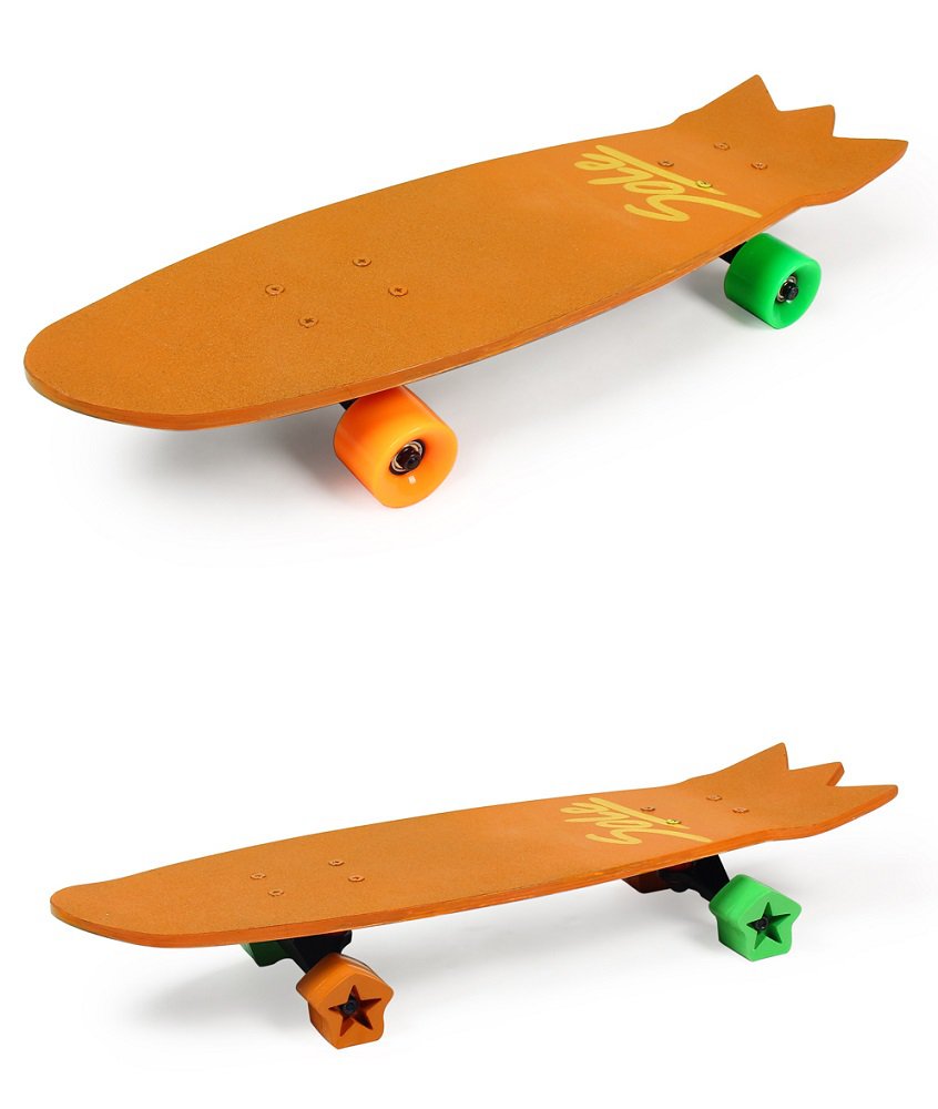 Kojiro Nanjo Joe Skateboard for Actual Skating SK8 the Infinity Cosplay