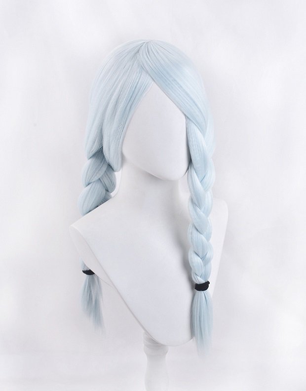 Mei Mei Wig Jujutsu Kaisen Cosplay
