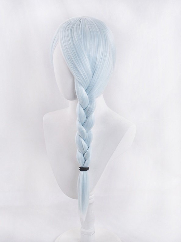 Mei Mei Wig Jujutsu Kaisen Cosplay