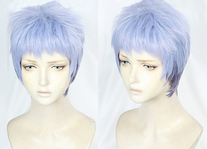 Takashi Mitsuya Wig Tokyo Revengers Cosplay