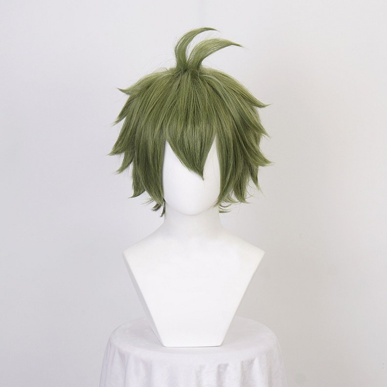 Rantaro Amami Wig Danganronpa Cosplay