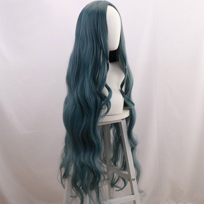 Tsumugi Shirogane Wig Danganronpa Cosplay