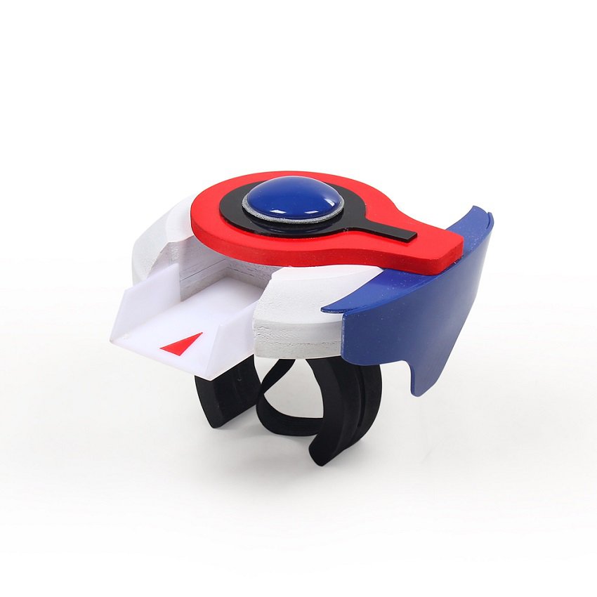 Yusaku Fujiki Duel Disk Prop Yu-Gi-Oh! VRAINS Cosplay