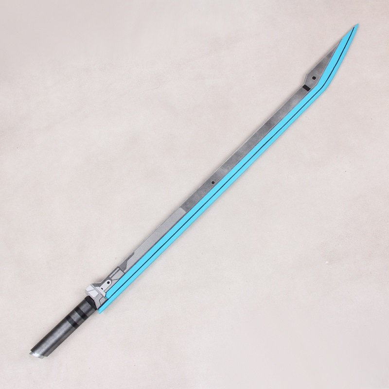 Zer0 Sword Replica Borderlands 2 Cosplay